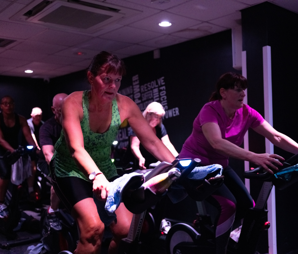 DISC | Active Dundee